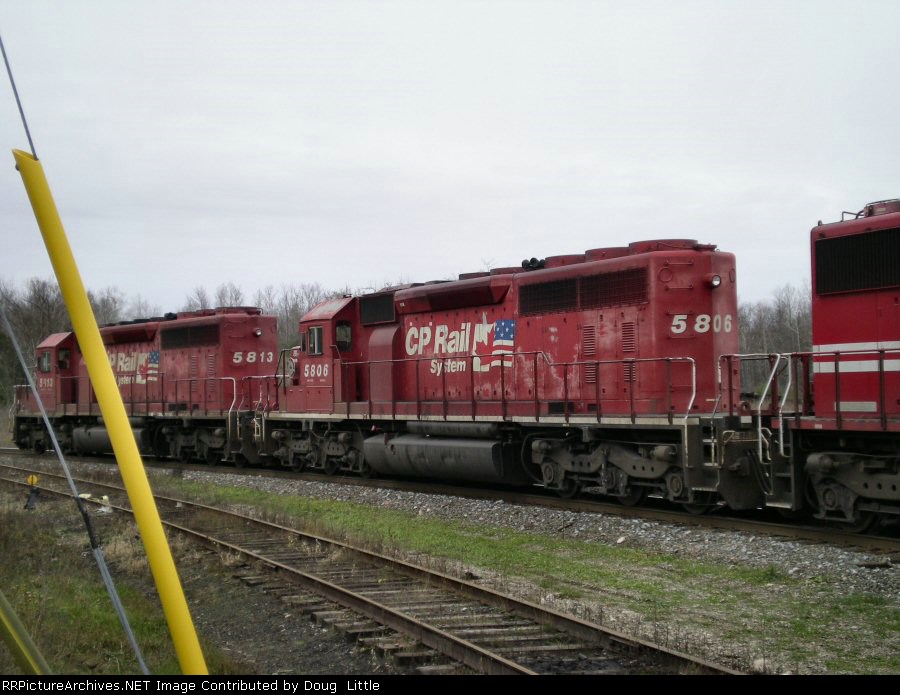 CP 5806